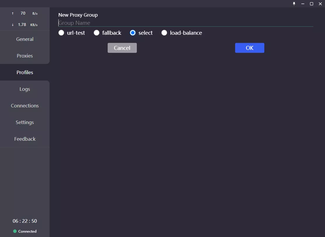 Clash电脑端教程 | EdNovas的小站